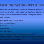 Blue Color Psychology - Blue Meaning & Personality