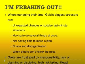 Gold Color Psychology - Gold Meaning & Personality