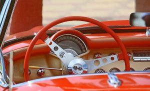 Red Color Meaning Significance in Design & Psychology