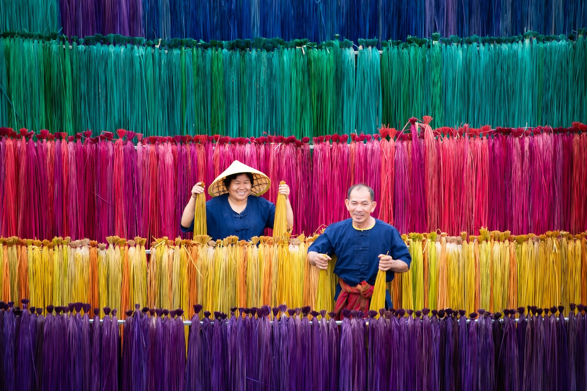 Cultural Color Psychology – Meaning & Symbolism in Cultures