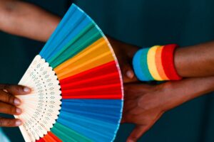 Shocking Secrets of Cultural Color Psychology & Meaning