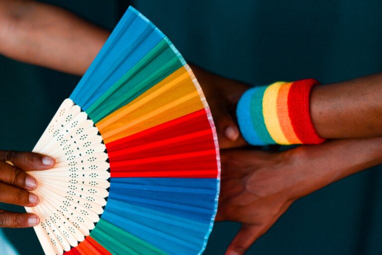 Cultural Color Psychology – Meaning & Symbolism in Cultures