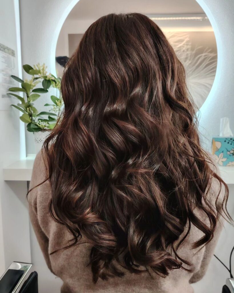 How to Choose the Perfect Hair Color Based on Personality