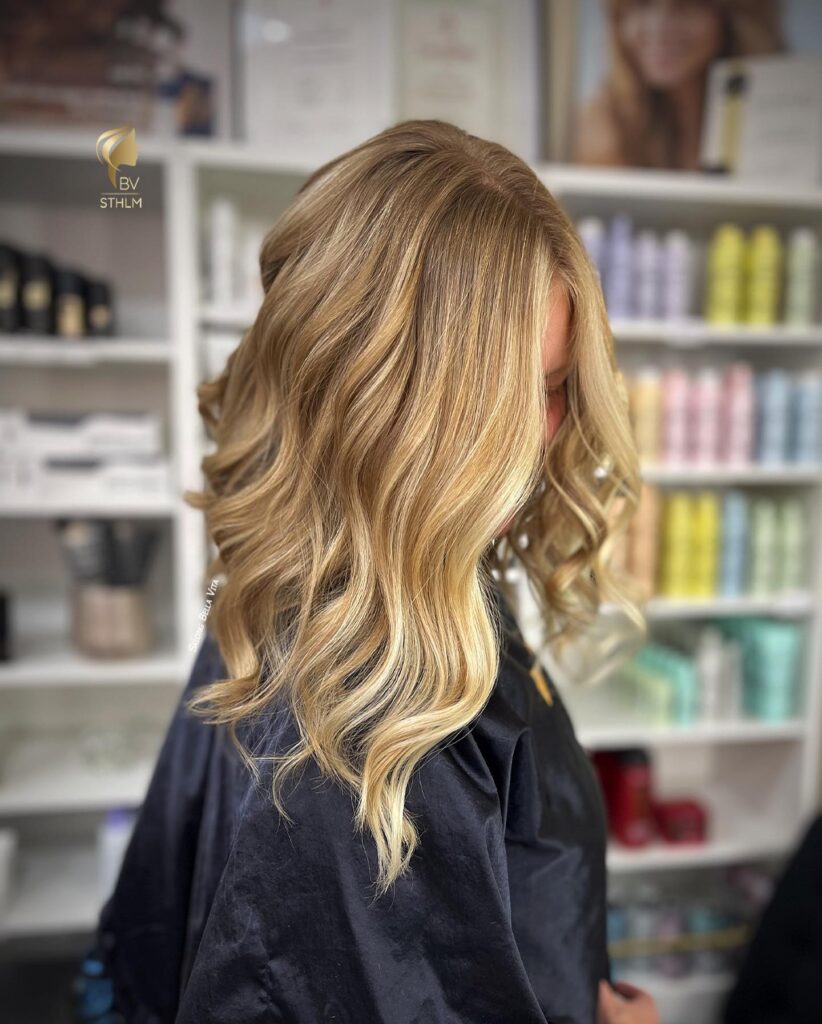 How to Choose the Perfect Hair Color Based on Personality