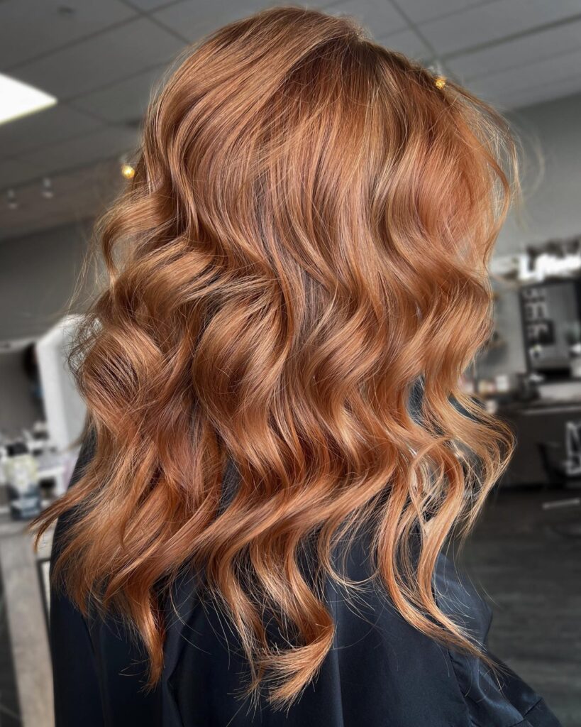 Shocking Guide: How to Choose Hair Color Based on Your Personality