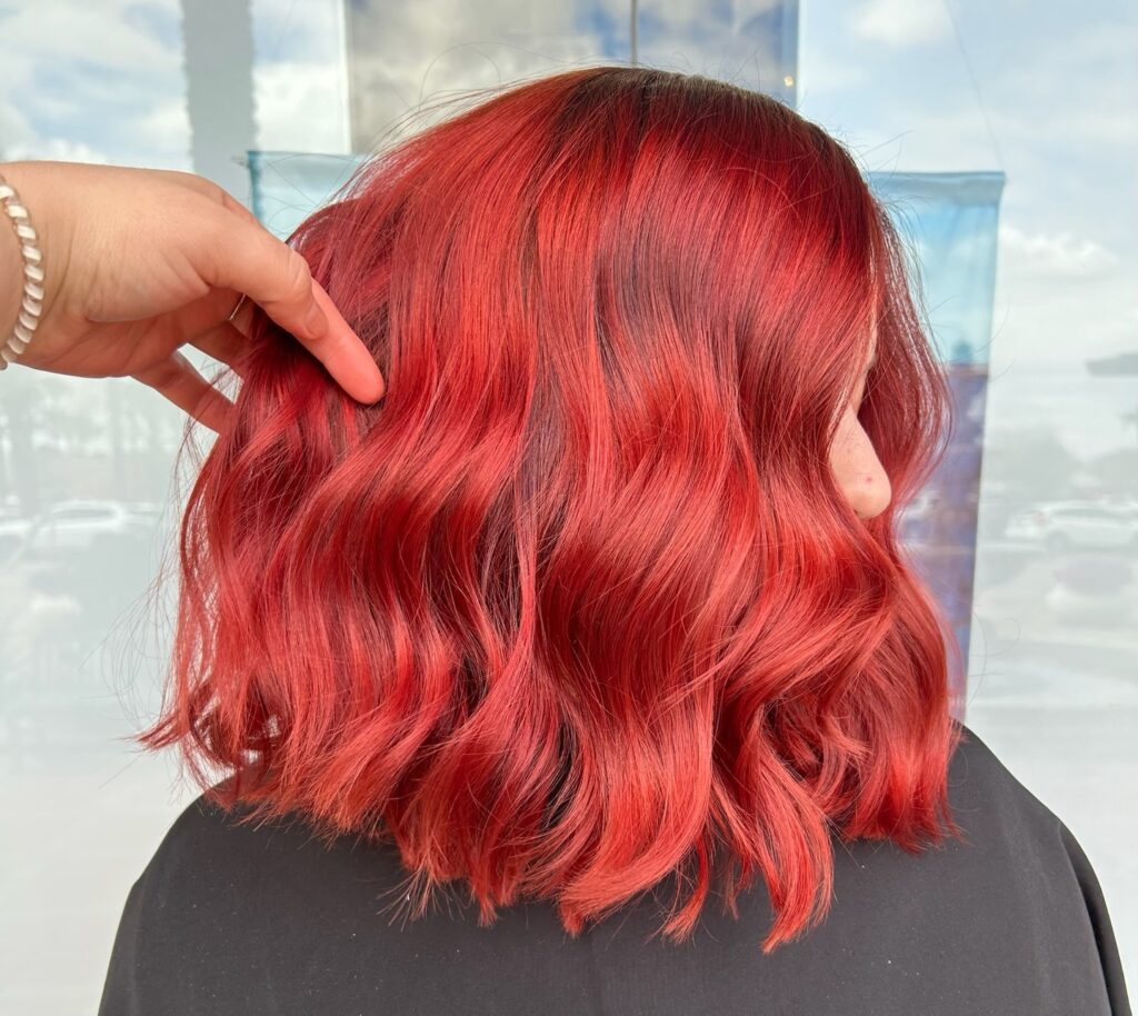 Shocking Guide: How to Choose Hair Color Based on Your Personality