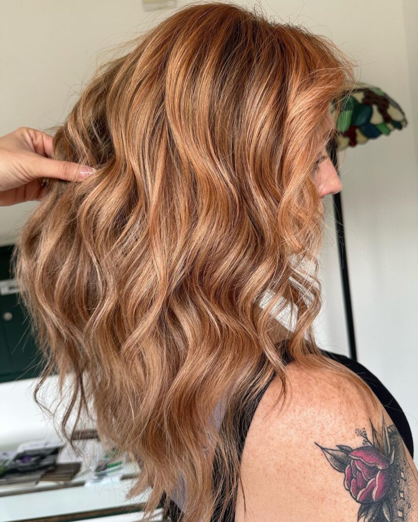 Shocking Guide: How to Choose Hair Color Based on Your Personality