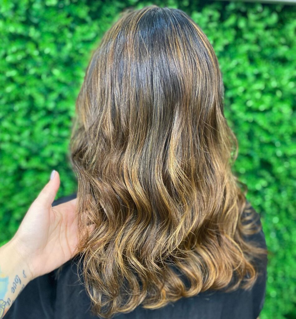 How to Choose the Perfect Hair Color Based on Personality