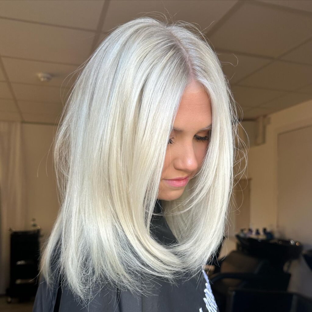 Shocking Guide: How to Choose Hair Color Based on Your Personality
