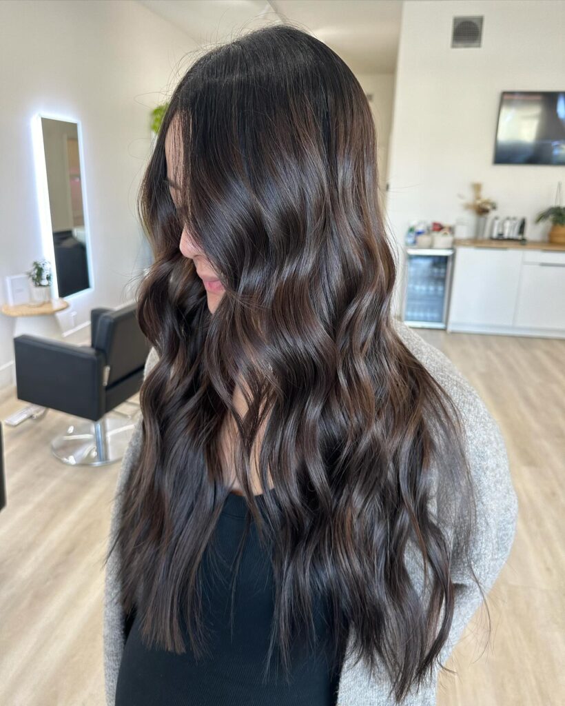 How to Choose the Perfect Hair Color Based on Personality