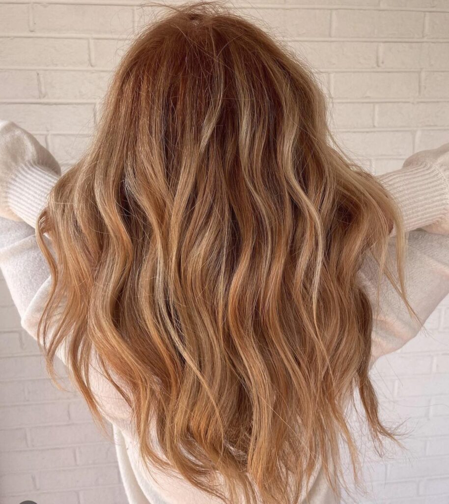 How to Choose the Perfect Hair Color Based on Personality