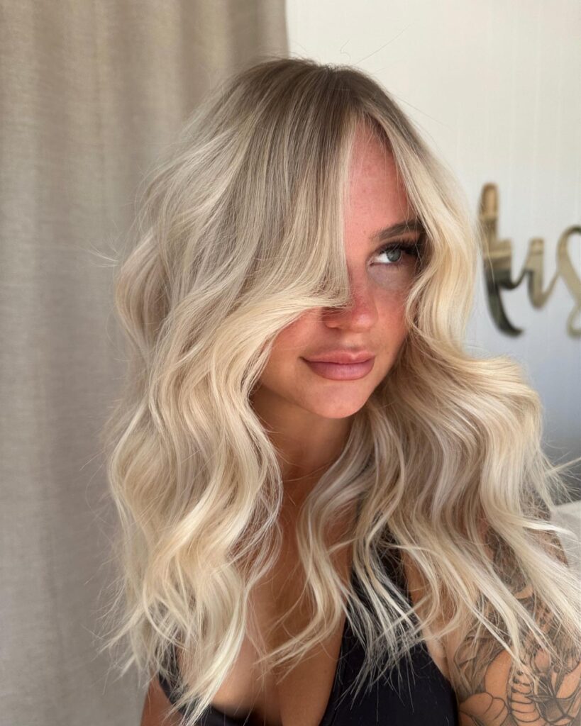 Shocking Guide: How to Choose Hair Color Based on Your Personality