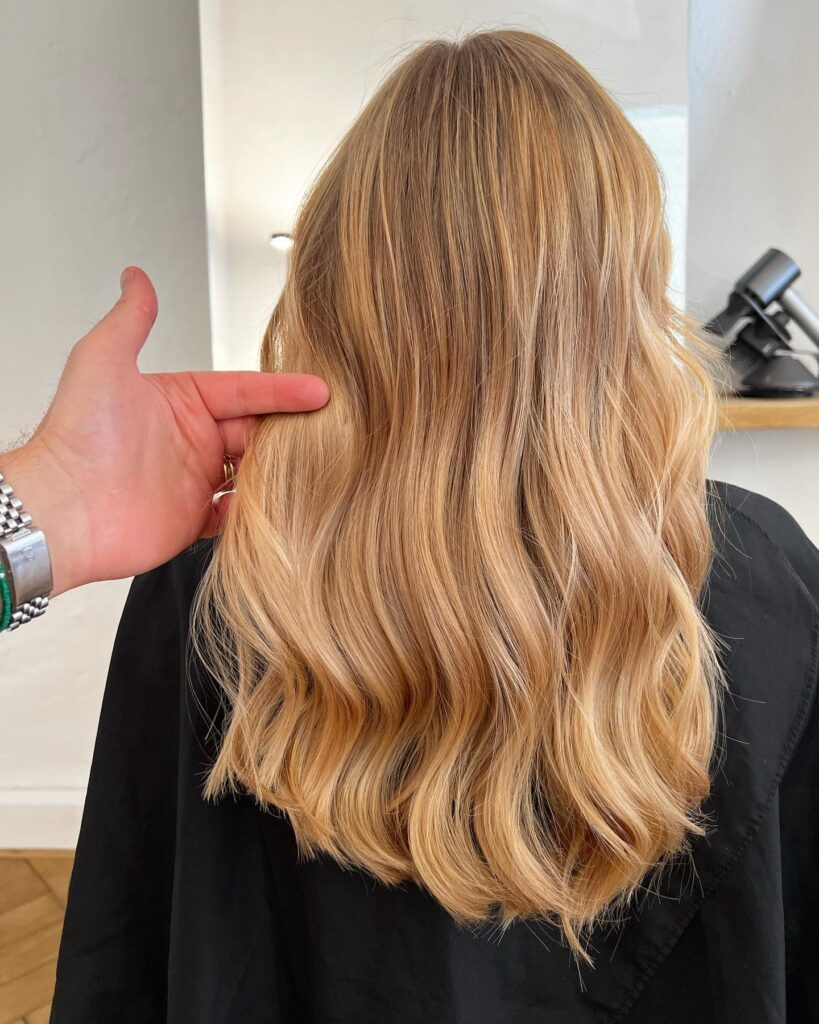 How to Choose the Perfect Hair Color Based on Personality