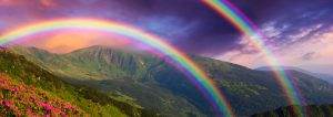 The Symbolism and Significance of the Rainbow of Colors