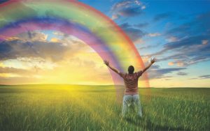 The Symbolism and Significance of the Rainbow of Colors