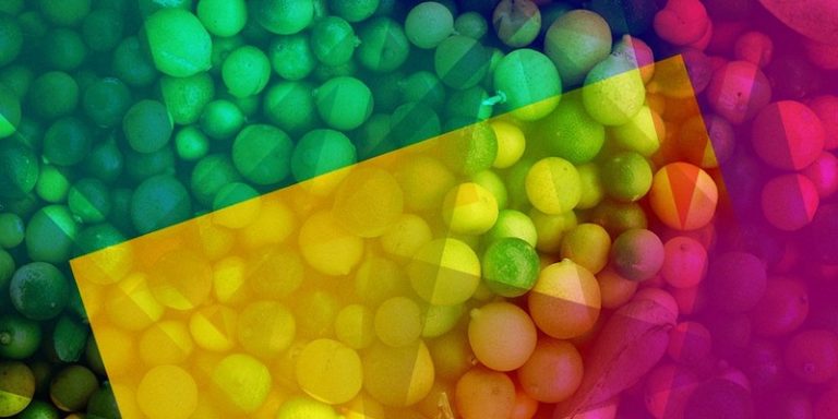 Human Aura Colors and Meanings - Color Psychology