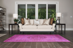 Fuchsia: Psychology, Meaning & Color Code (HEX, RGB, CMYK)