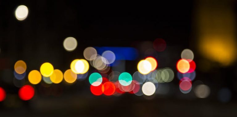 Understanding Color Blindness – Types and Perception