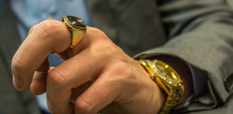 Mood Ring Colors and Their Meanings: Unlock Emotions