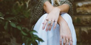 Mood Ring Colors and Their Meanings: Unlock Emotions