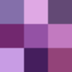 Purple Color Psychology