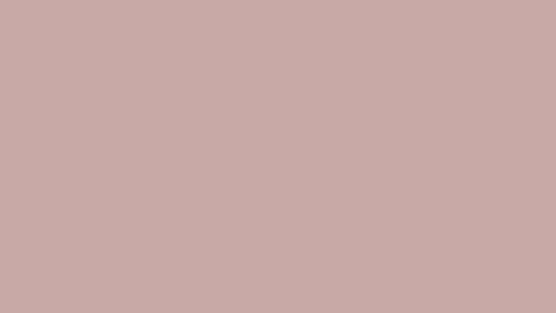 Dusty Rose Pink Color