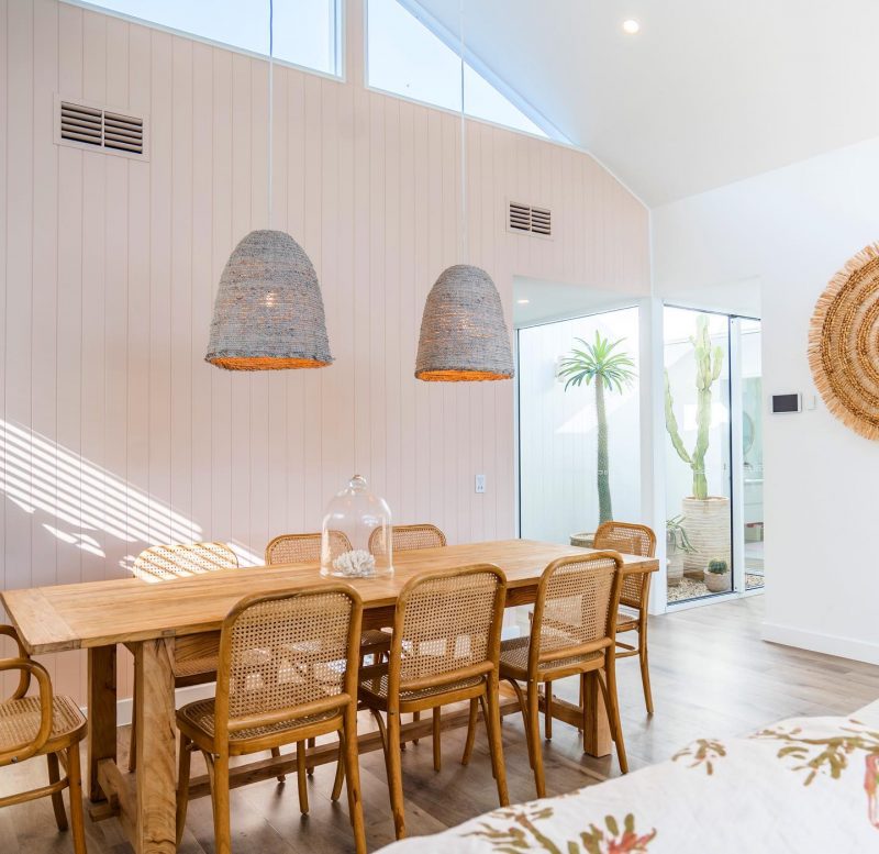 40+ Relaxing Paint Colors to Refresh Your Space