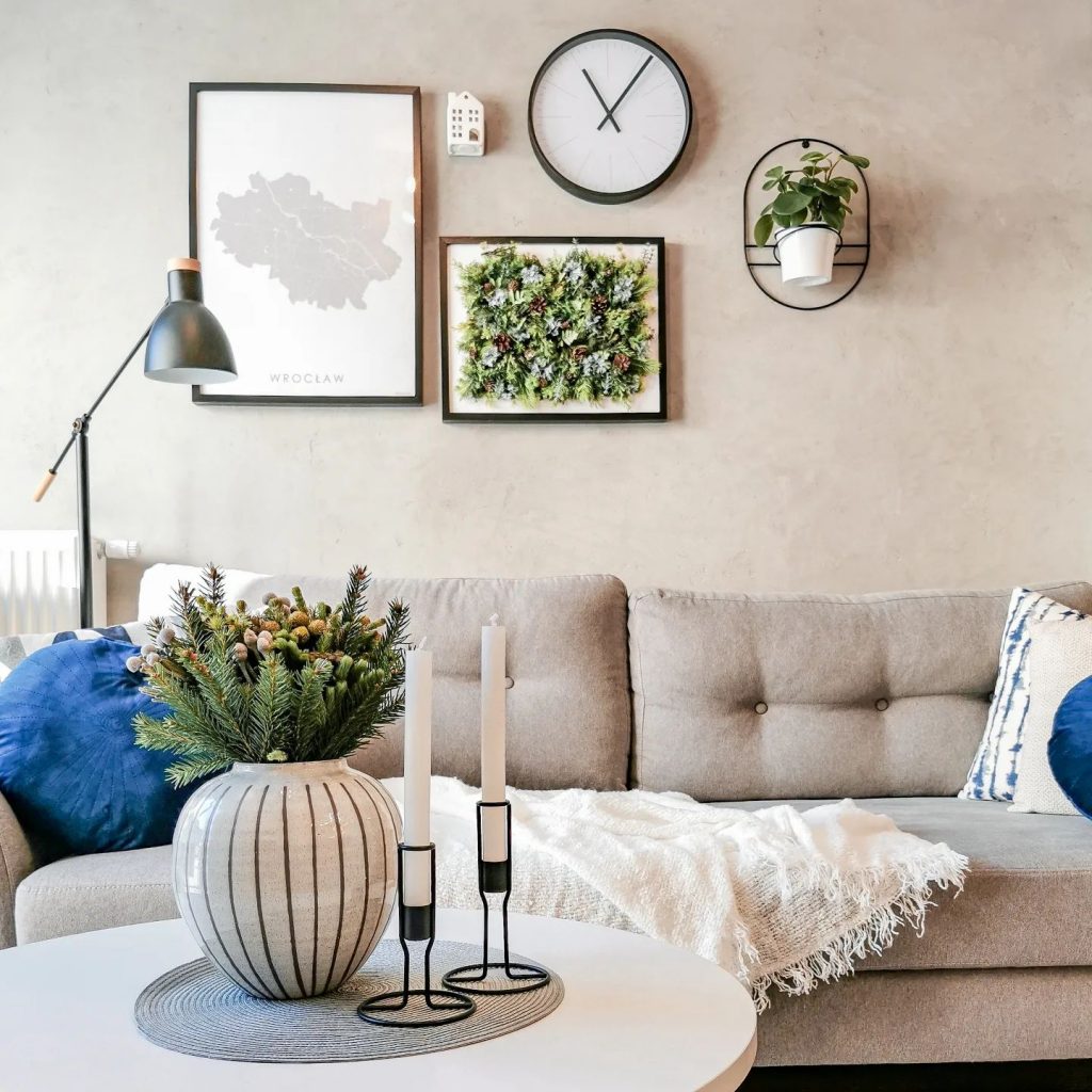 40+ Relaxing Paint Colors to Refresh Your Space