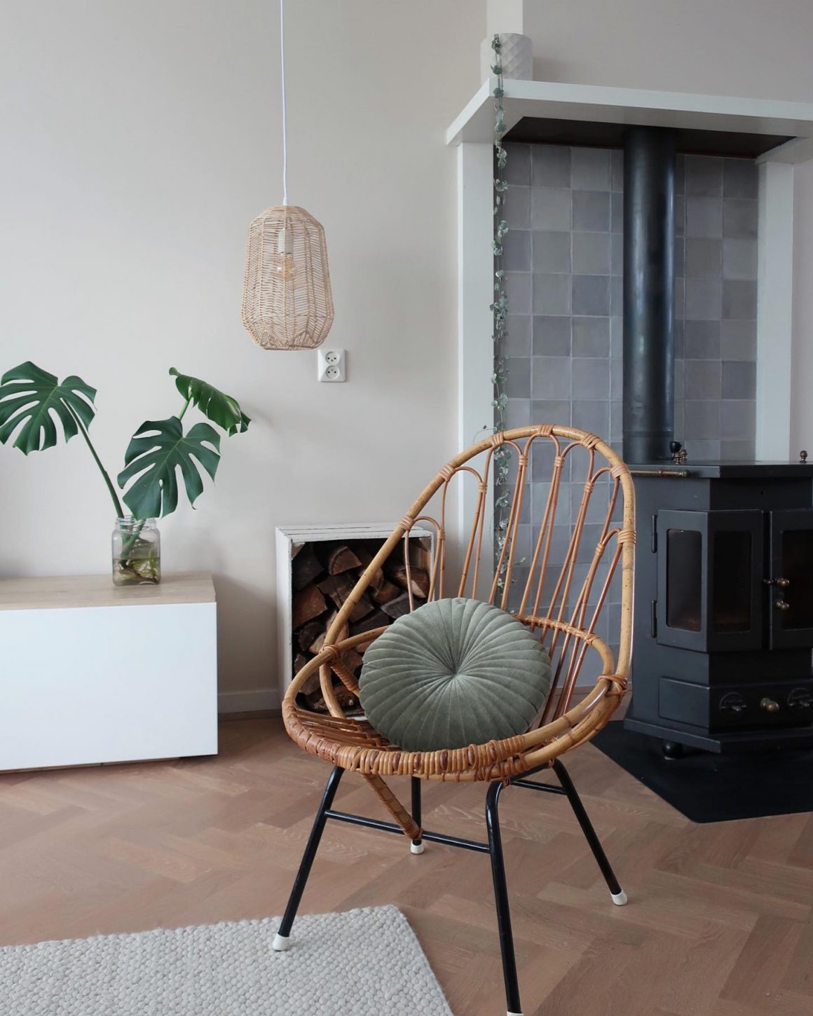 40+ Relaxing Paint Colors to Refresh Your Space - Color Psychology