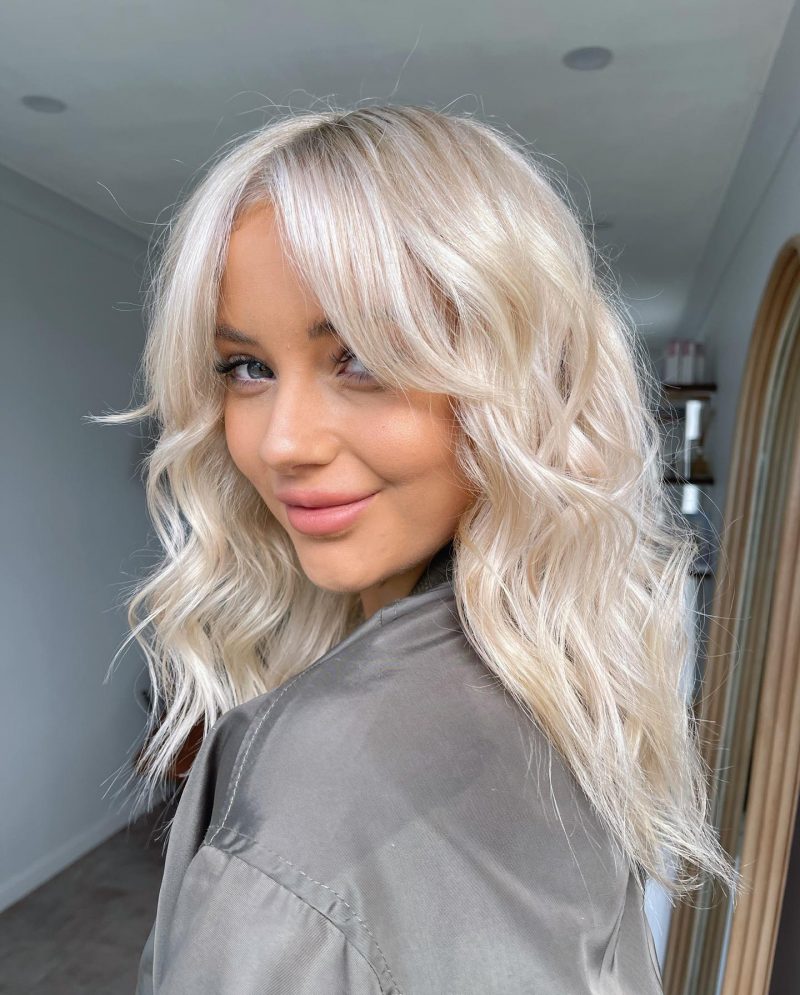 7 Trending Hair Color Ideas: Bold & Stylish Looks