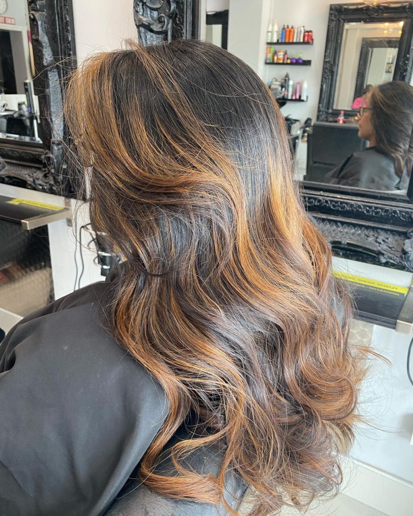 7 Trending Hair Color Ideas: Bold & Stylish Looks