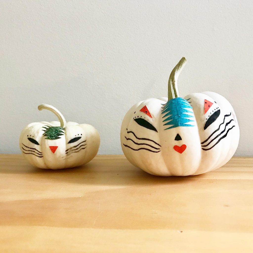 Creative Pumpkin Painting Ideas for Fall Fun Decorating Tips
