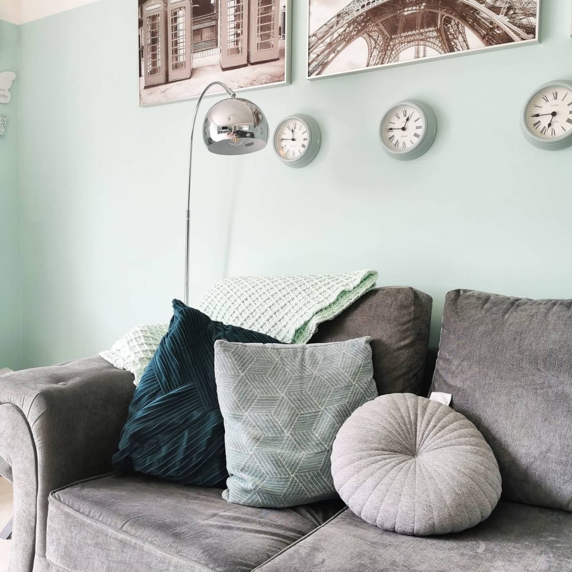 Colors That Go with Mint Green – Perfect Pairing Ideas