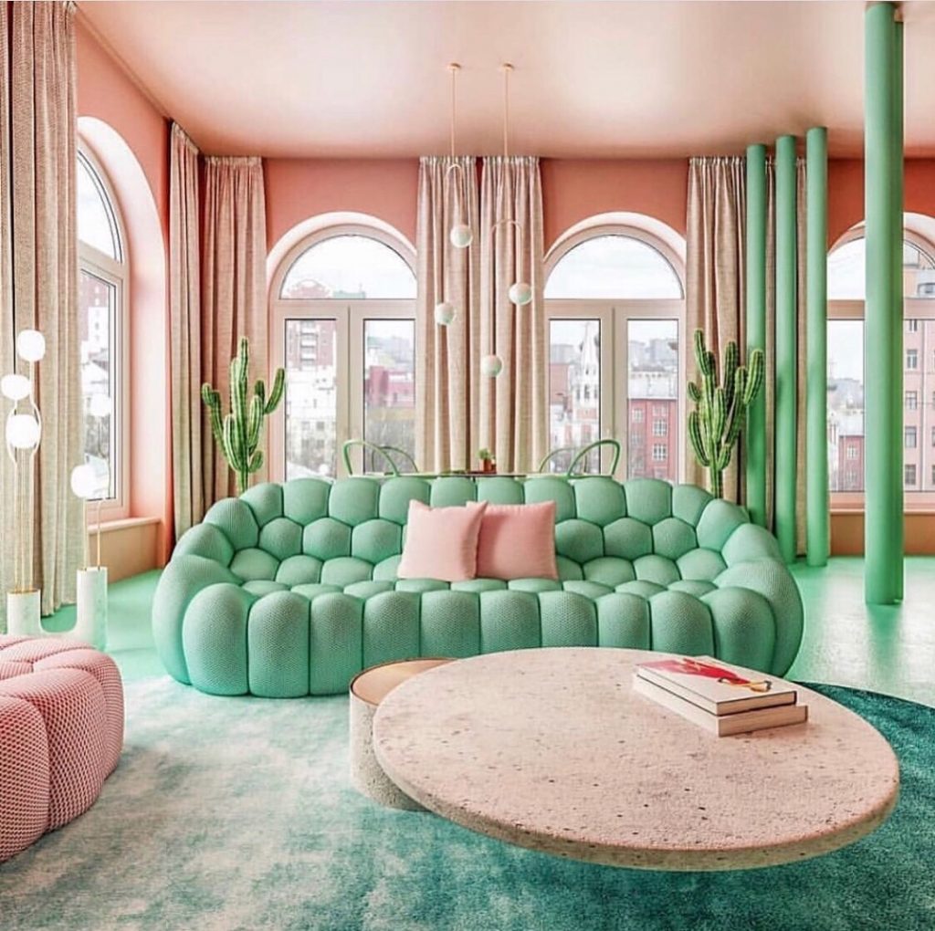 Colors That Go with Mint Green – Perfect Pairing Ideas