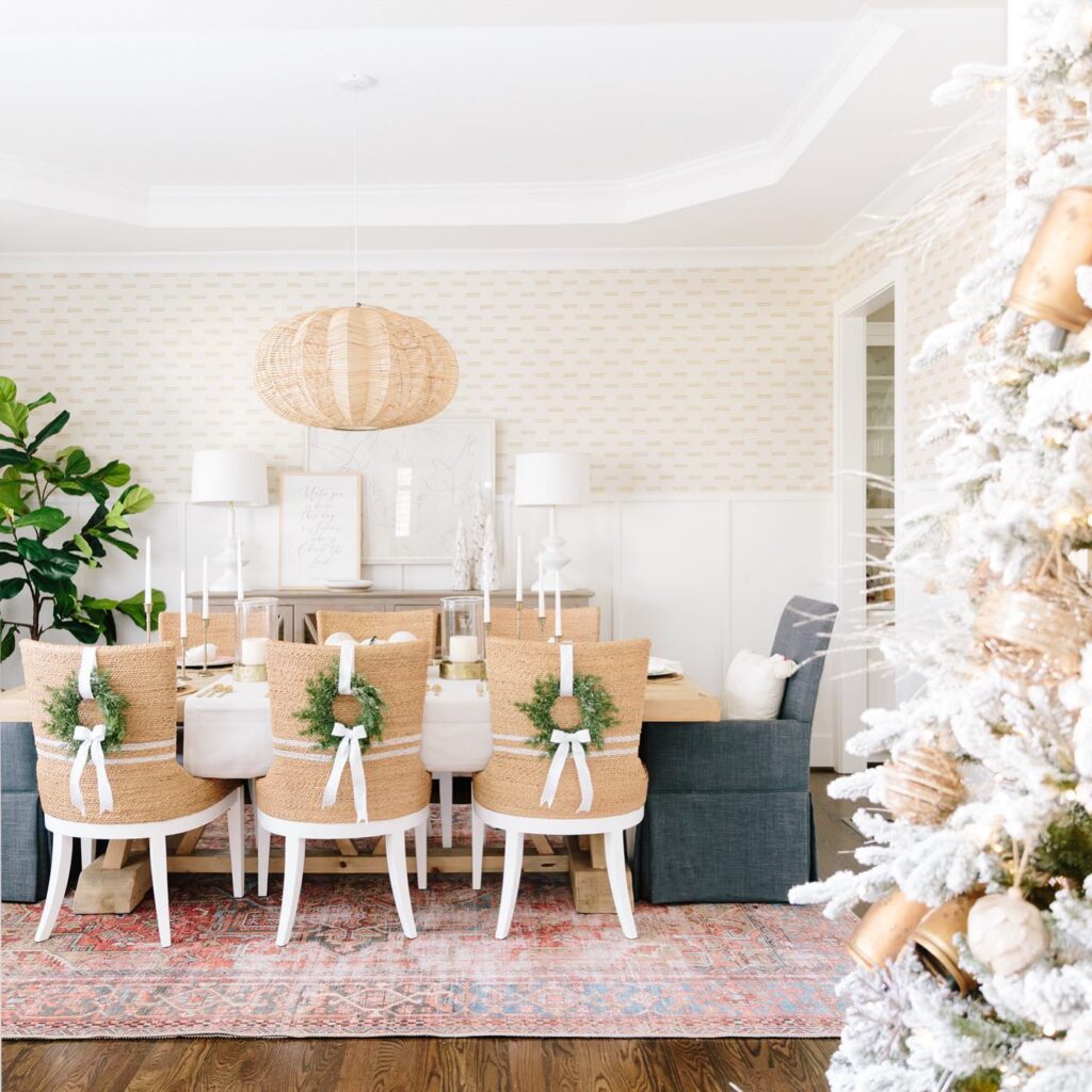 Christmas Decor Ideas – Colorful Designs & Inspiration