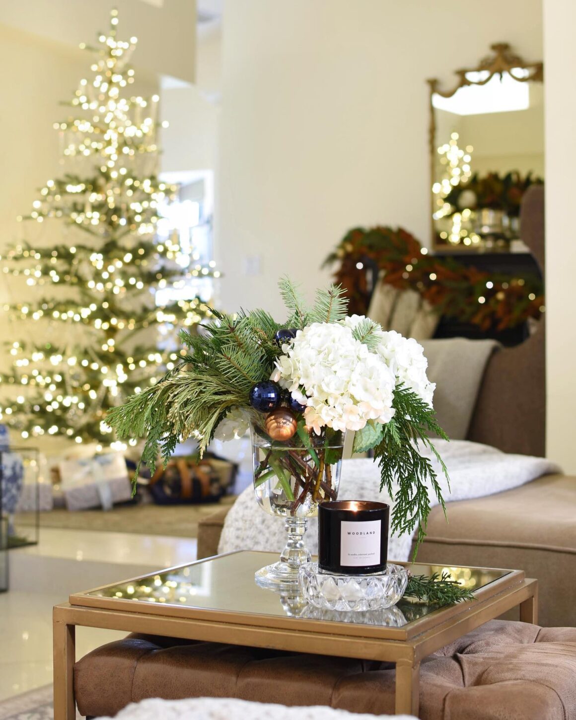 Christmas Decor Ideas – Colorful Designs & Inspiration