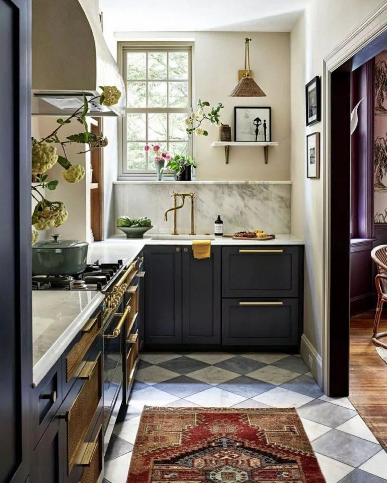 Proven Kitchen Cabinet Color Ideas to Transform Your Space