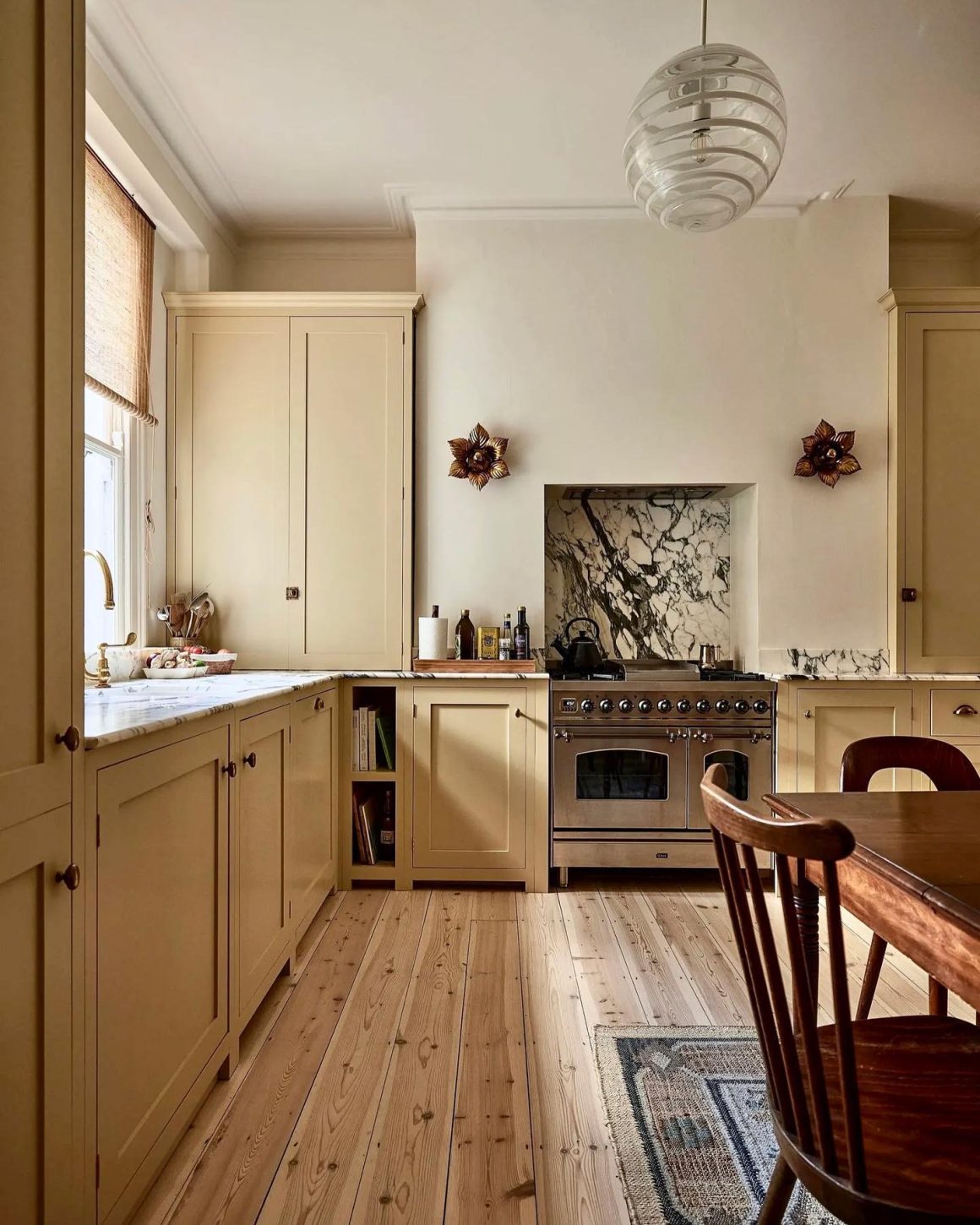 Proven Kitchen Cabinet Color Ideas to Transform Your Space