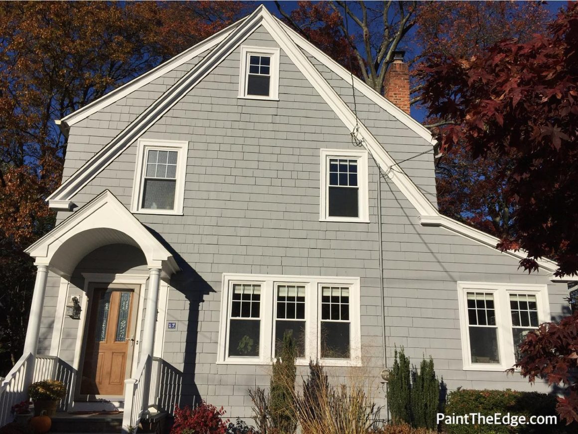 Best Exterior House Paint Color Ideas for Curb Appeal