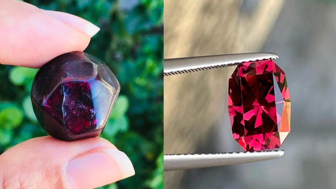 Shocking January Birthstone Color & Meaning Guide 2025
