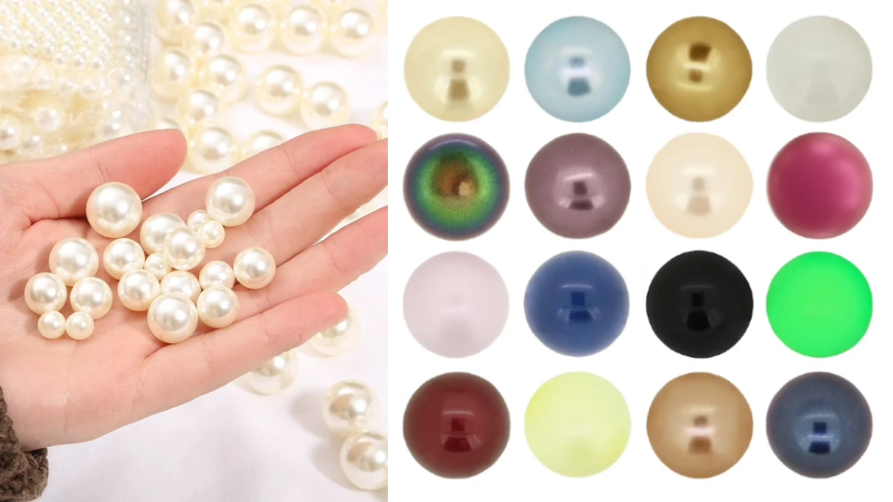 June Birthstone: Pearl – Color, Meaning and Symbolism - Color Psychology