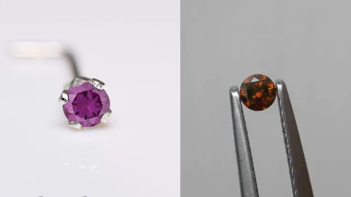 April Birthstone: Diamond – Color, Meaning and Symbolism - Color Psychology