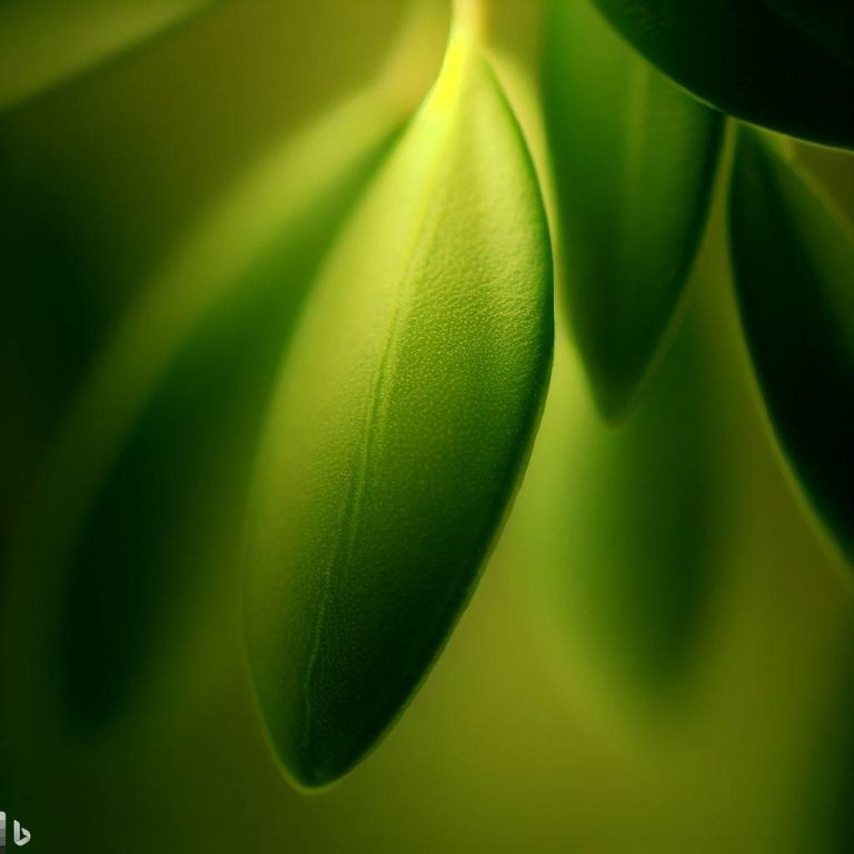 Olive Green Color - Color Psychology