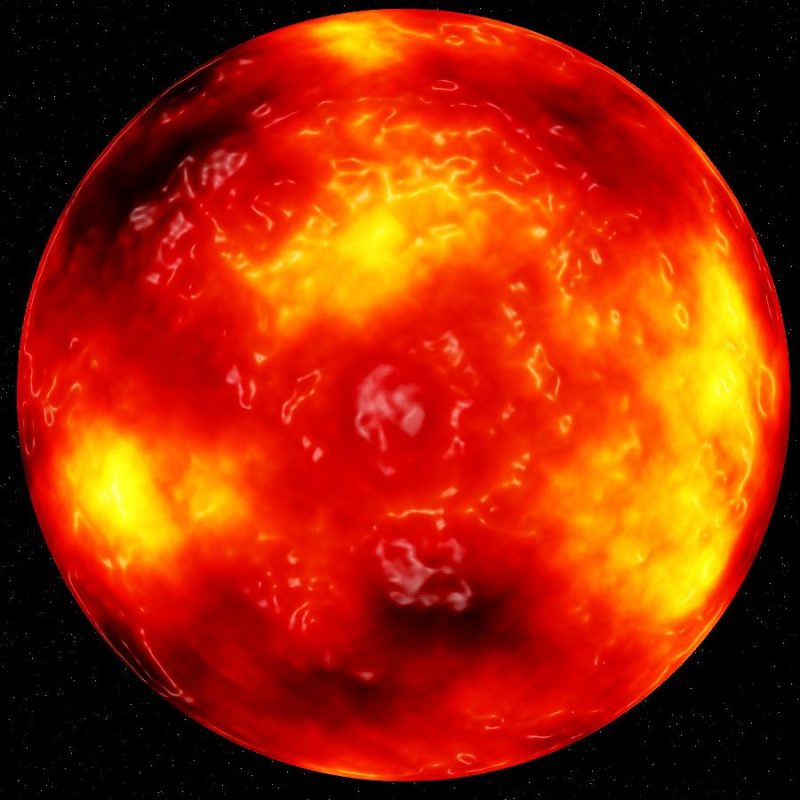Shocking Red Things: 10 Stunning Natural & Cultural Secrets