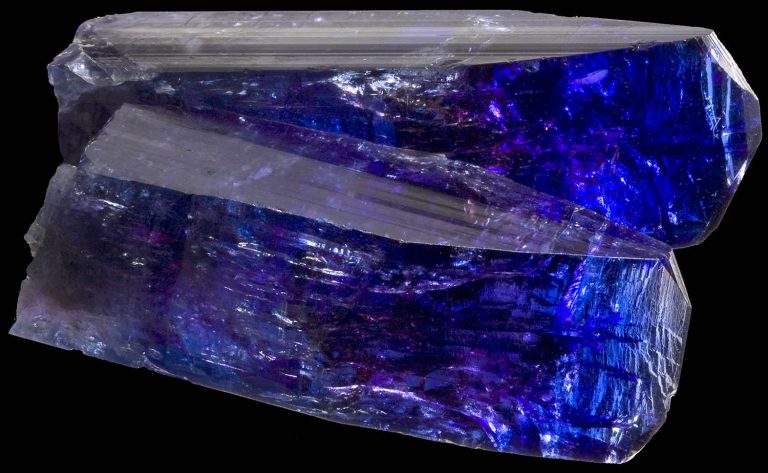 50 Beautiful Blue Things in Nature | ColorPsychology