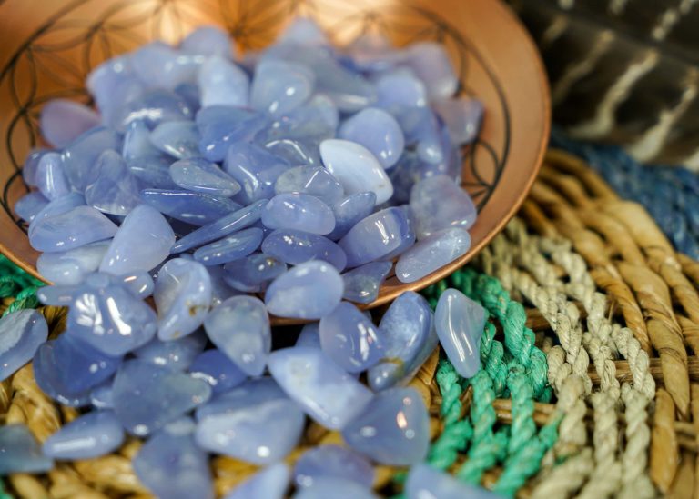 Secret List: 50 Amazing Blue Things in Nature You Must See