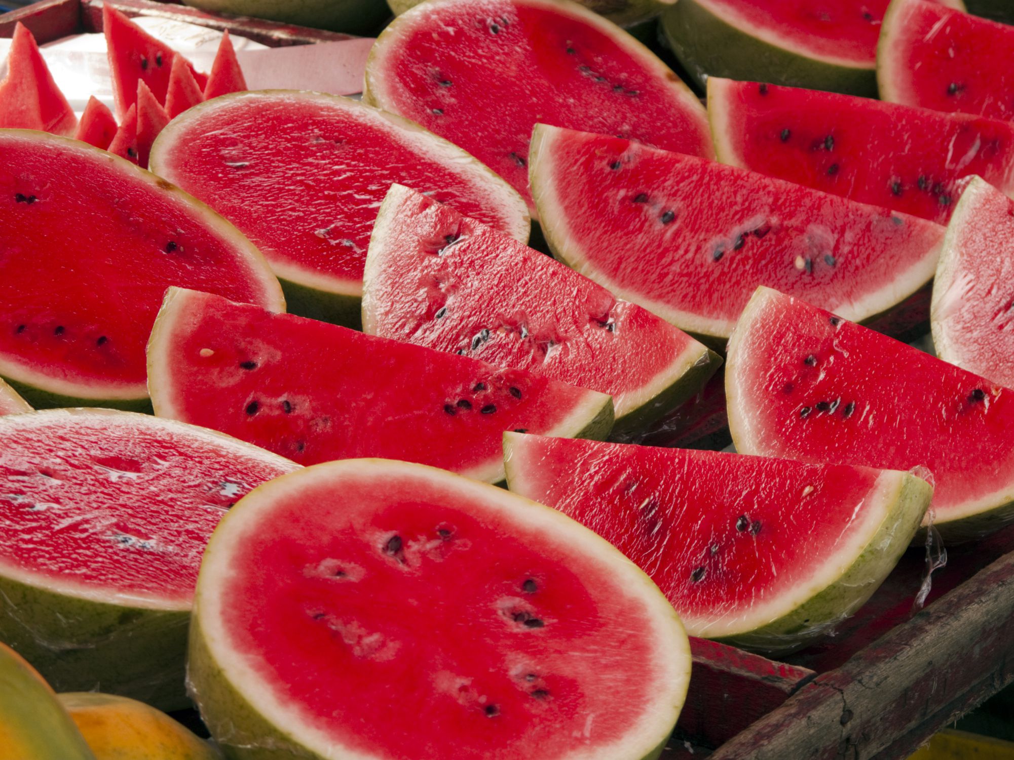 Shocking Red Things: 10 Stunning Natural & Cultural Secrets