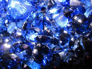 Secret List: 50 Amazing Blue Things in Nature You Must See
