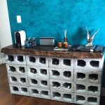 Creative Cinder Block Ideas for Home & Garden Projects