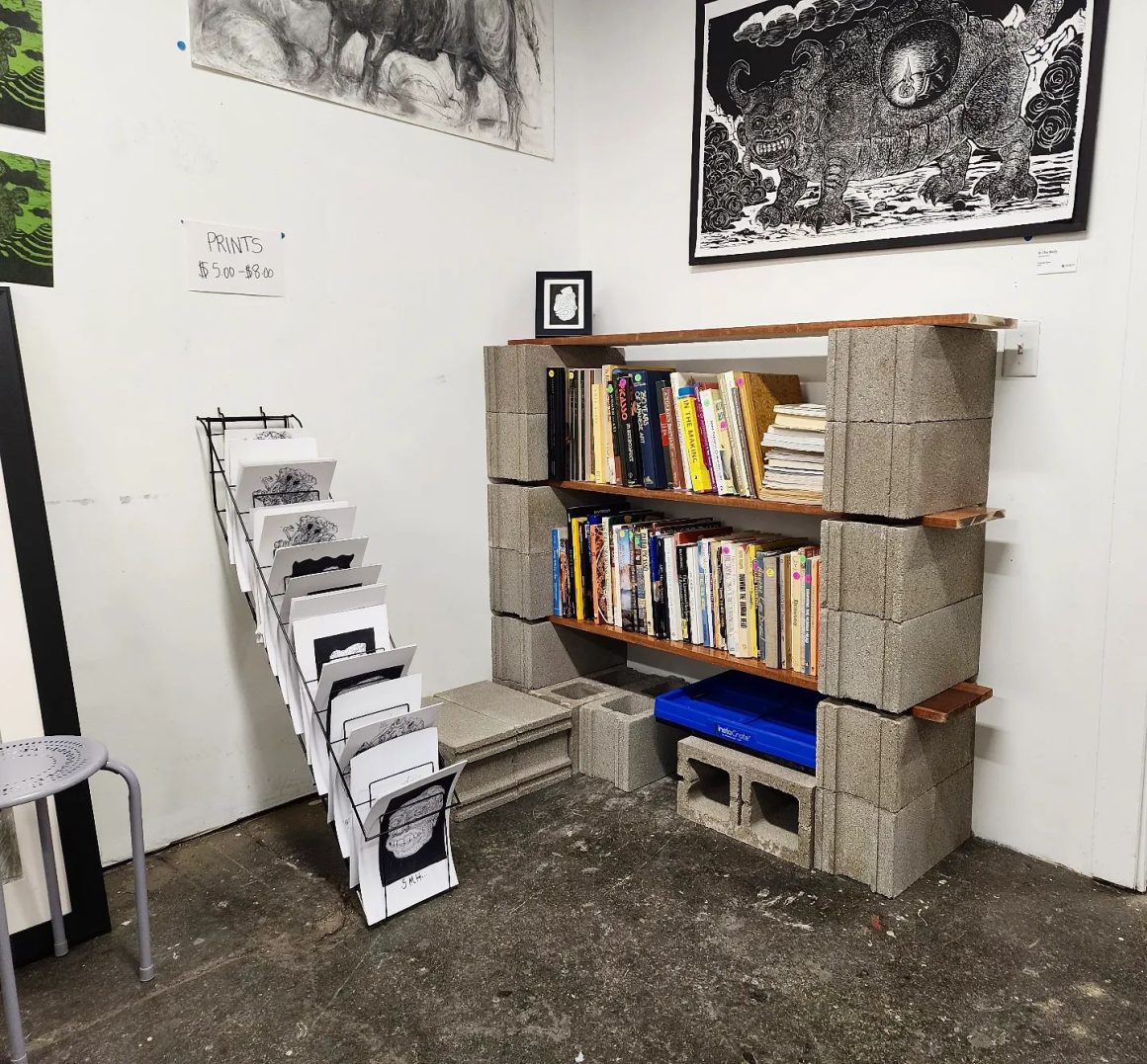 Creative Cinder Block Ideas for Home & Garden Projects